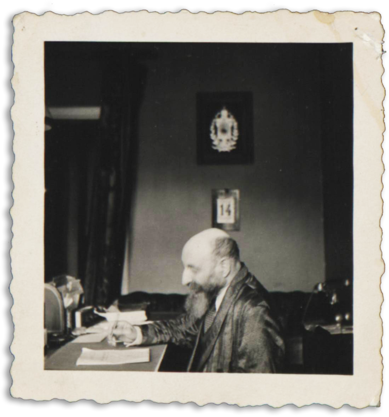 Luzzatto - ViteAttraverso